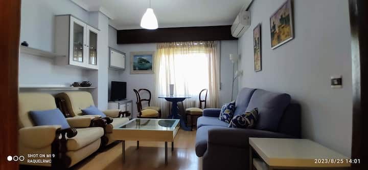 Appartement De Luxe Dans Le Meilleur Quartier - Salamanca, España