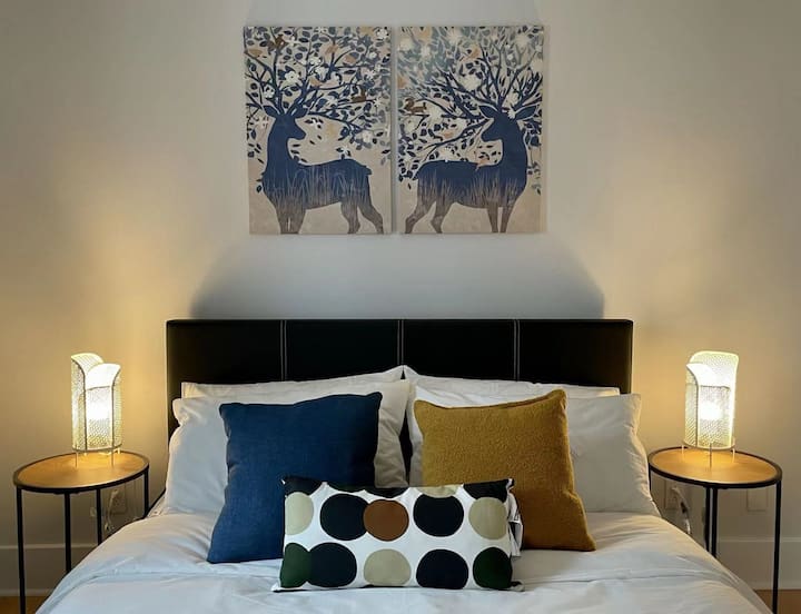 Superlocation-metro-2br-family7or2students Share - Dorval