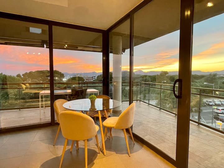 Atico En Primera Línea Con Espectaculares Vistas - Costa Dorada, España