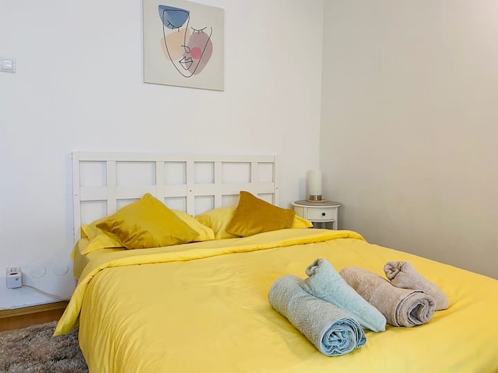 Studio M3 Gorjului - Handy And Fancy - Bucarest