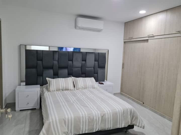 Exclusivo Y Seguro Aparta Estudio - Cali