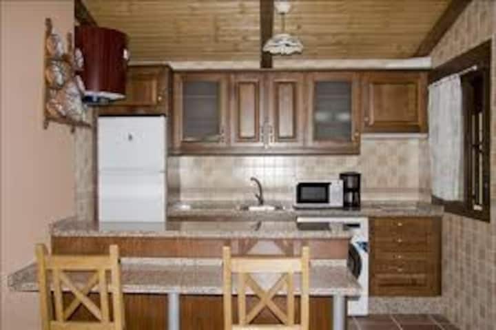 Precioso Apartamento En Alcántara - Brozas
