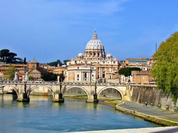 Suite Tango By Piazza Navona - Rome