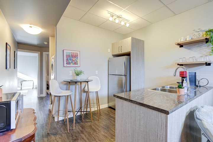 The Arlo - North Park Gem Close To Spadina! - Saskatoon
