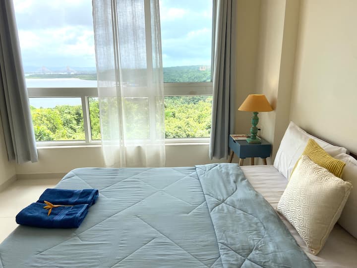 Sun-kissed Holidays, Goa- Airport Platinum - Goa