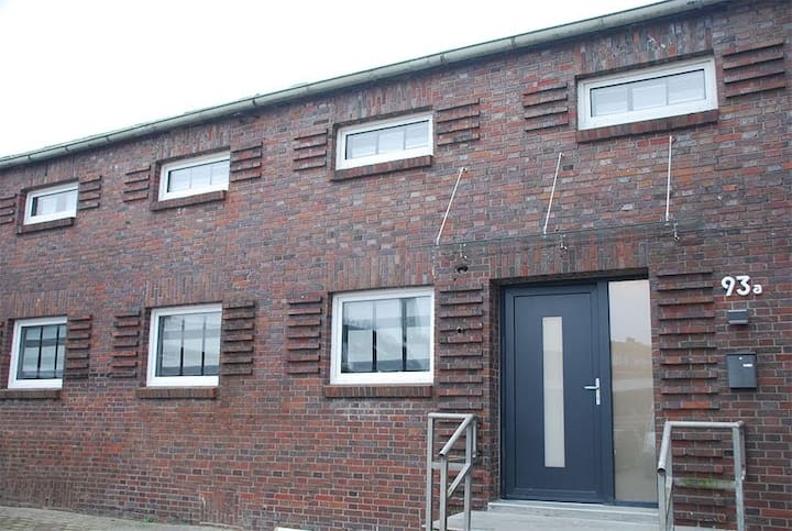 Bella-appartments - Wilhelmshaven