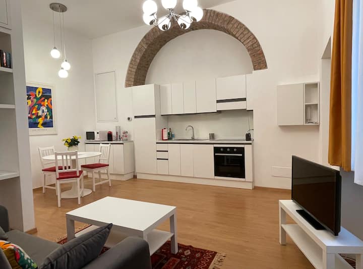 Milano Centro - Confortevole Appartamento - Milan