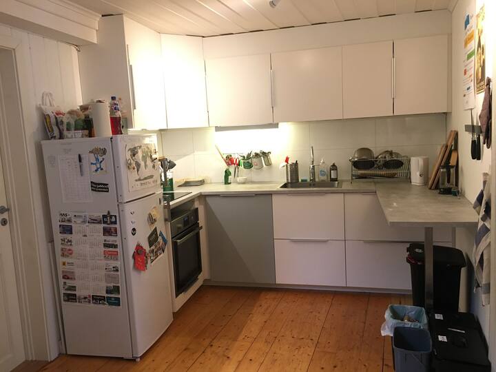 Cozy Room In The Heart Of Trondheim. Welcome Home - Trondheim
