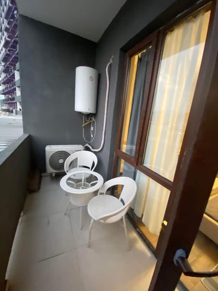 Lusi Sweet Home - Batumi