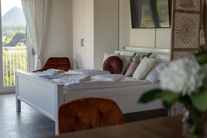 Rooms21 - Apartment Nr. 6 - Wörthersee