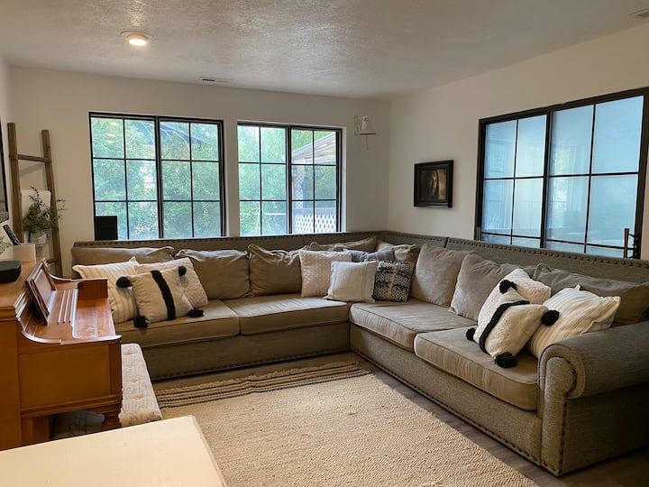 Nuvida: Charming Farm Stay Near Zion National Park - Hurricane