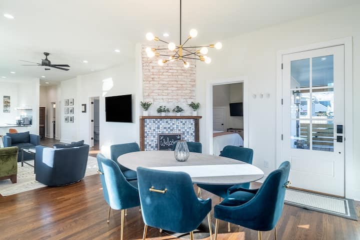 Walkable Upscale East Atlanta - Atlanta, GA