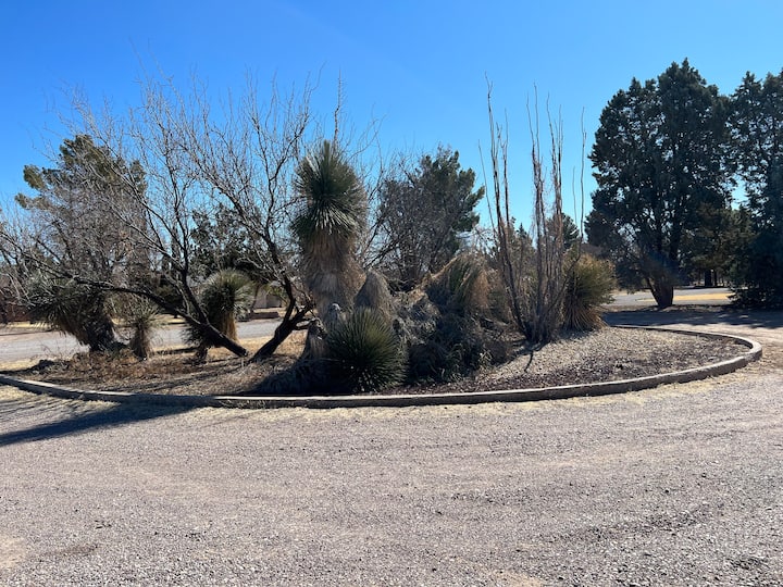 Spacious North Valley Home With Room To Roam - Leasburg Dam State Park, Radium Springs