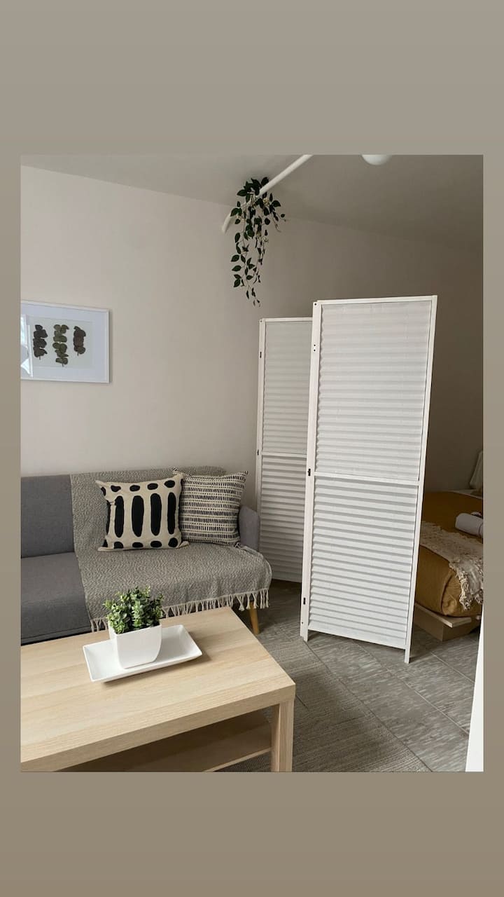 Hermoso Loft Casa Morelos En Arcos Vallarta Con Ac - Guadalajara