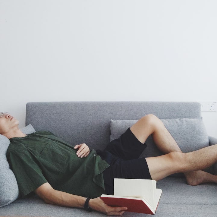 Japanese Muji-style Zen Studio @ Central Park Jb - Johor Bahru