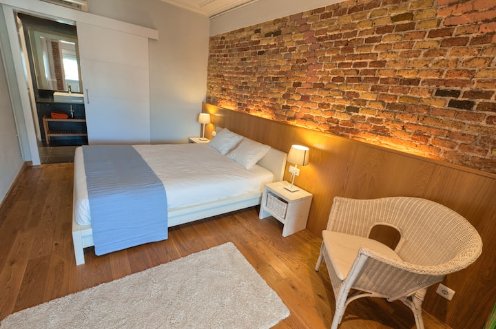 Sagrada Familia Apartment Eixample 43 - Barcelona