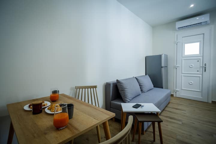 Central Corner Apts - Experience The City Vibes - Zakynthos