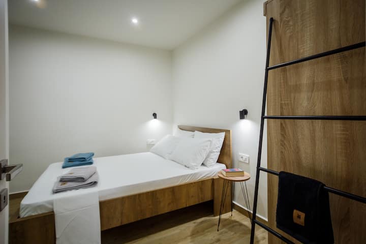 Central Corner Apts - Experience The City Vibes - Zakynthos