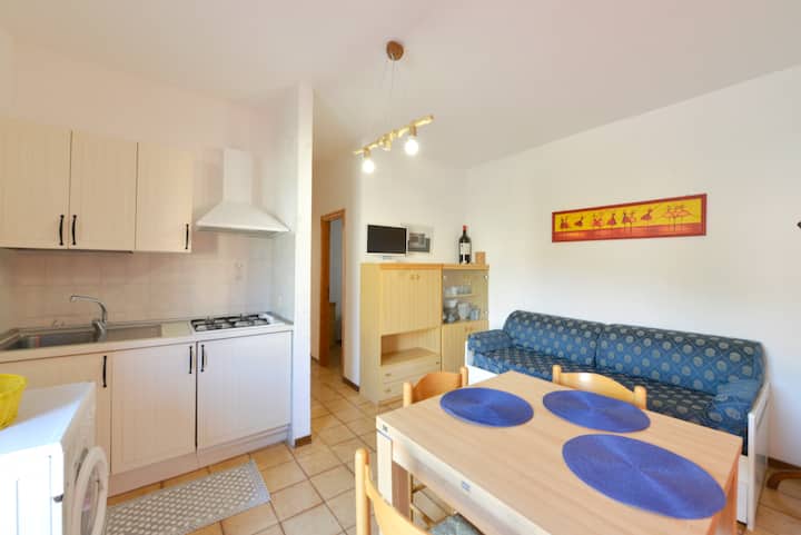 Bilocale Leo - Marciana Marina