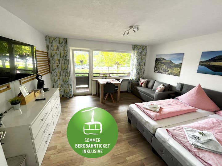 Bergfex Söllerblick +Ebikes+ Summer-railway-ticket - Oberstdorf