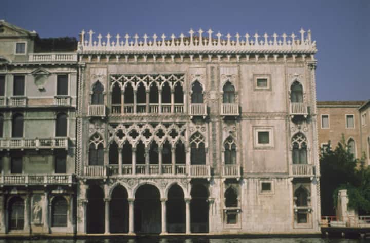 Villa Avec Jardin Près De La Mer - Lido di Venezia