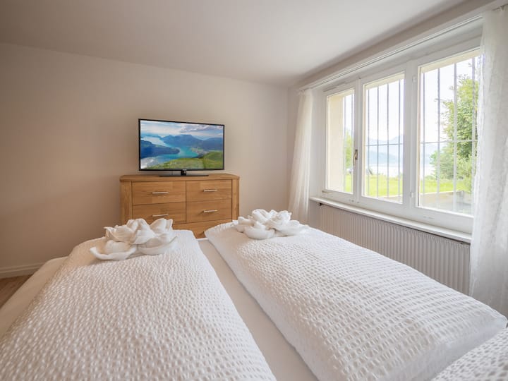 Appartement Am Vierwaldstättersee - Stans