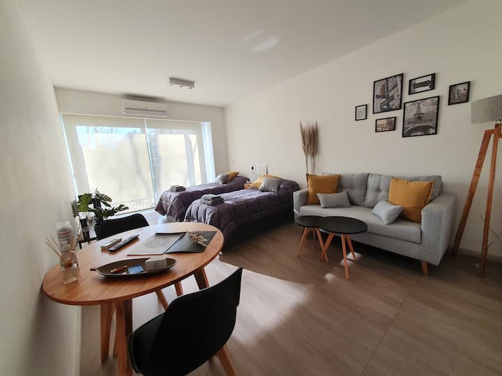 Lovely2 Apartment In Palermo - Buenos Aires