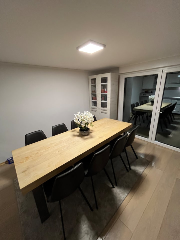 Beautiful Apartment Located In A Peaceful Area - Jelsa