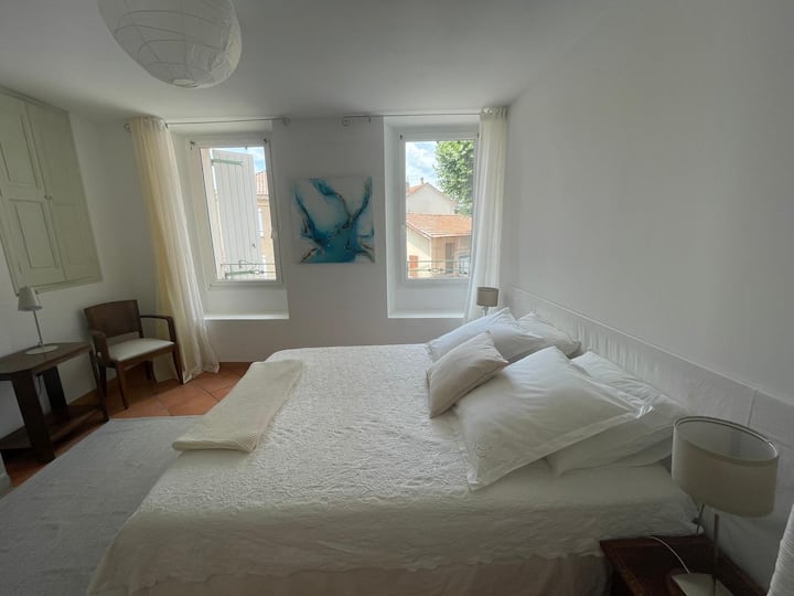Chambres Artistiques En Provence - Valensole