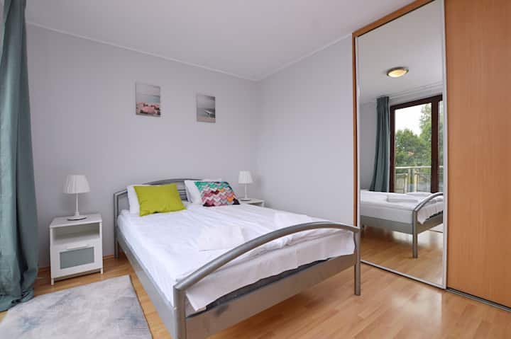 Apartament Pastelowy - Sopot