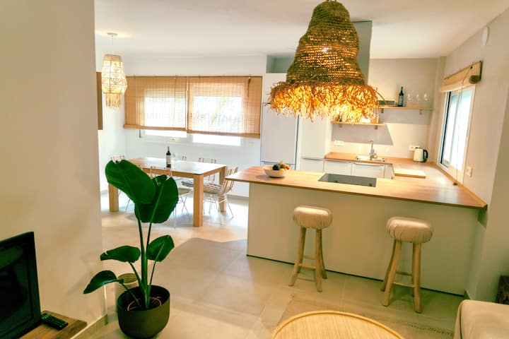 4 Vientos - El Médano