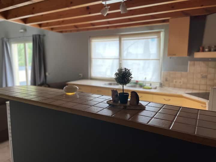 Loft - Hannut