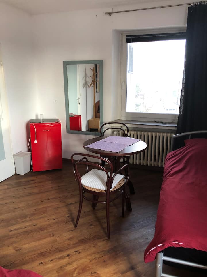 Privat-zimmer Am Osterdeich - Bremen