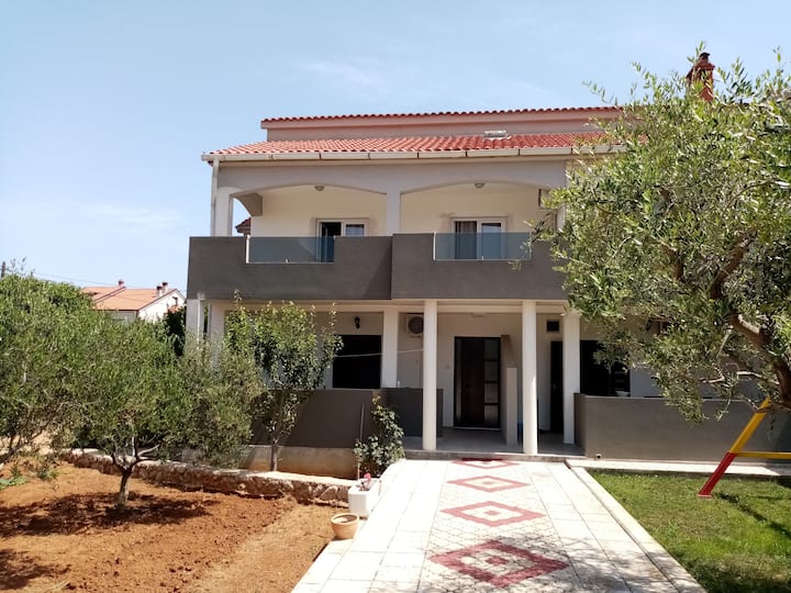 Apartment Bokara  (4+1) - Nin