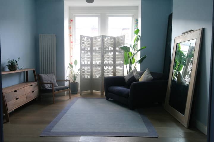 A Cosy Large Double Room - 브롬리