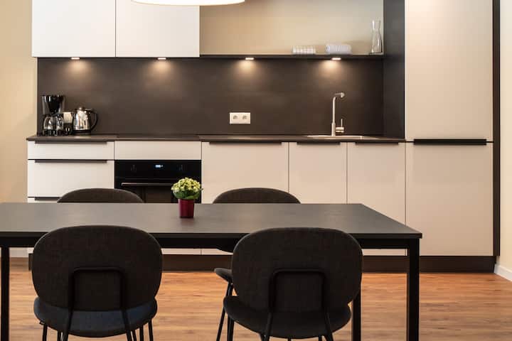 Apartment Novalevante Centre - Tiers