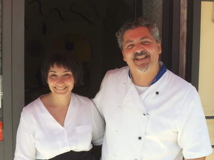 Nice Small Appartment 50 Meters Far From The Beach - Albisola Superiore