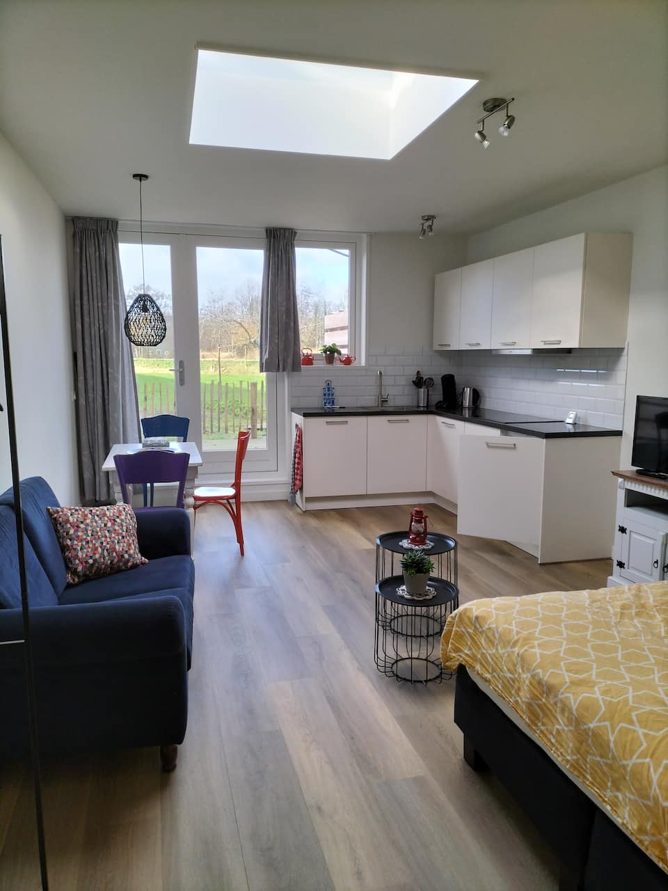 Netherlands Furnished Monthly Rentals and Extended Stays | Airbnb