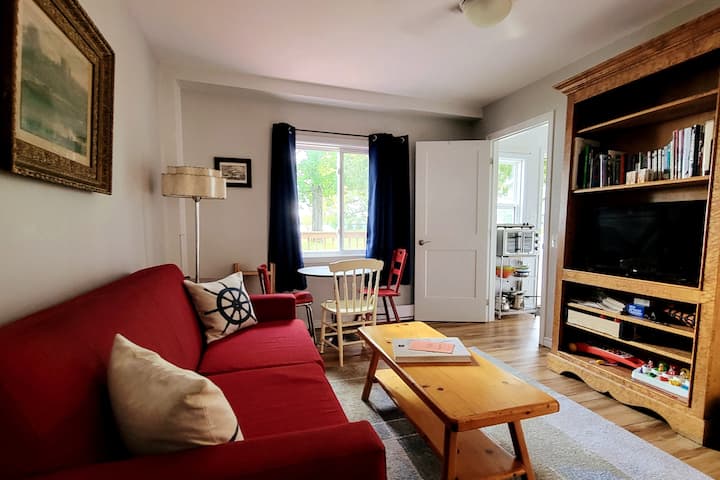 Oak Cabin On Sparrow Lake - Gravenhurst