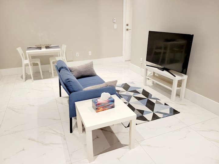 Luxury In Richmond - Richmond