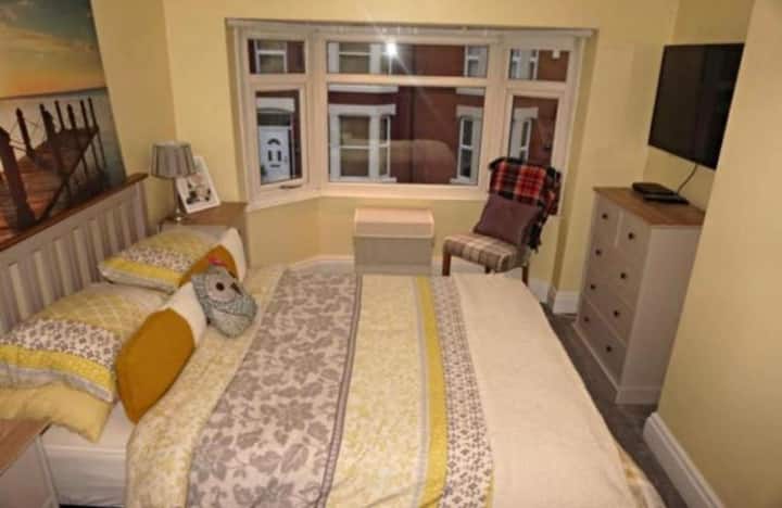 1 Bedroom Townhouse Near Penny Lane - Liverpool