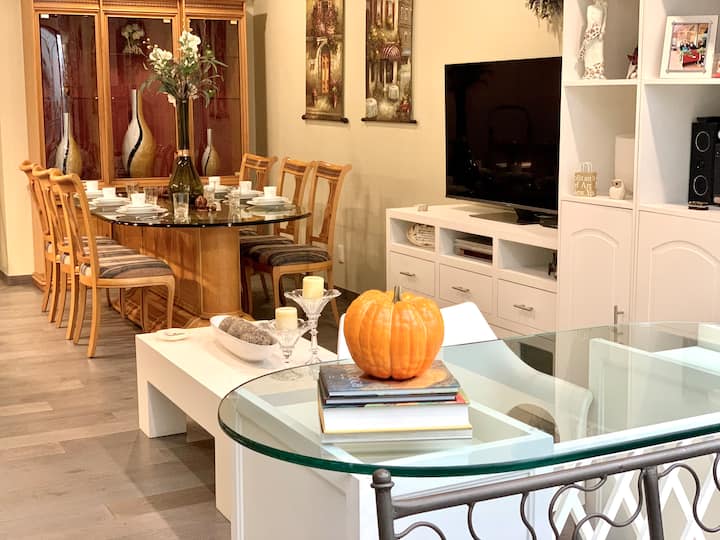 Esplendor Condesa Caminando A Castillo Chapultepec - Mexico City