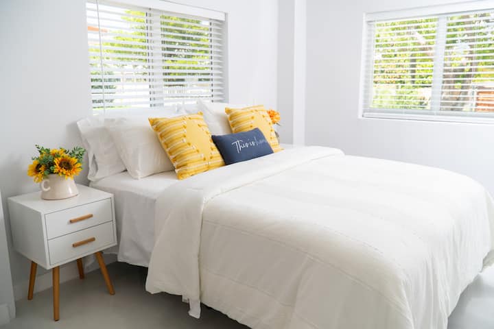 Acogedor Y Mejor Ubicación King House - Miami, Fl - North Miami, FL