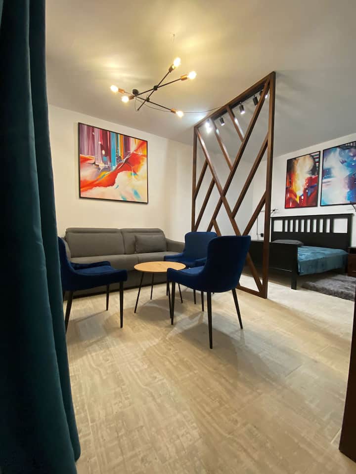 Cabana B2 - Camera Individuala 1 - Toplița