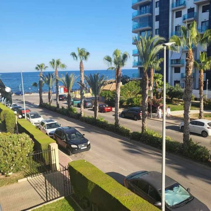 Apartament Punta Prima - Playa Flamenca