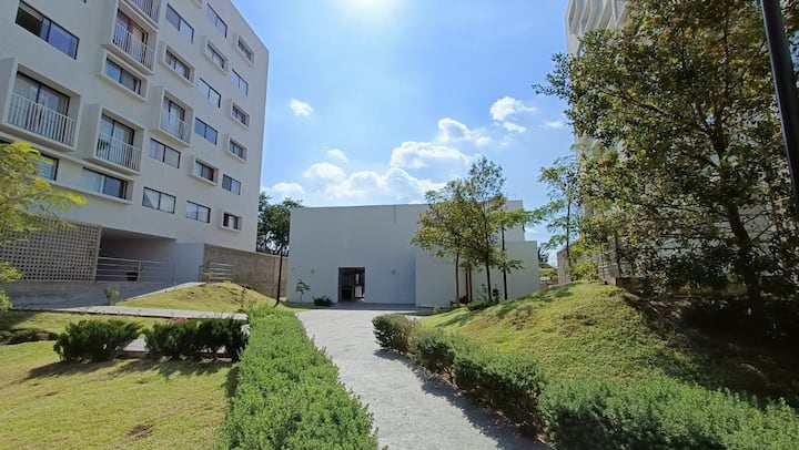 Departamento 4 Personas, Periférico Norte, Facturo - Zapopan