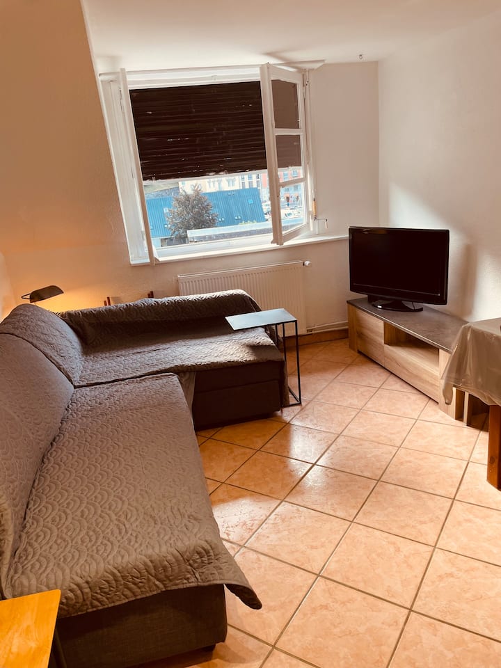 Charmant Appartement, Idéalement Situé - Cauterets