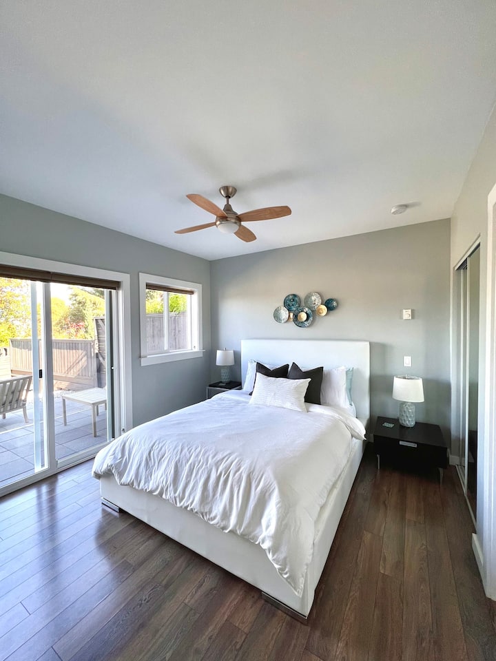 Coastal Tide's Suite - Sechelt