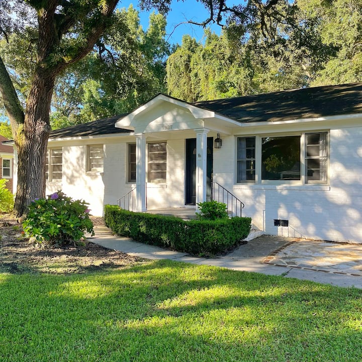 In The Oaks - 15 Minutes From Downtown - Charleston, SC