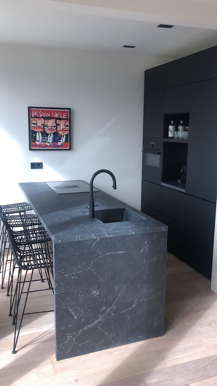 Gezellig/stijlvol Huis Vlakbij Haarlem Centrum - Haarlem